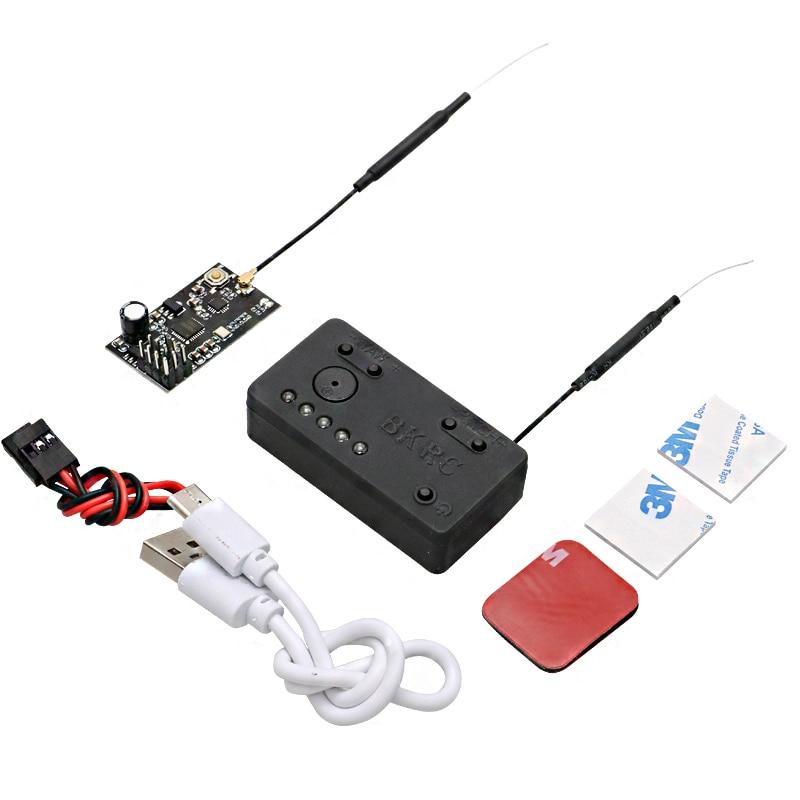 Wireless Head Tracker Module First Perspective Control Transmitter ...