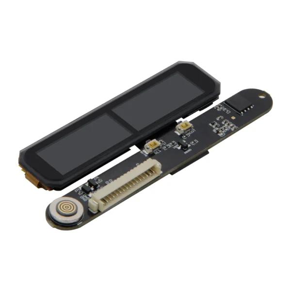 LILYGO® T-Touch Bar AMOLED ESP32-S3 Touch Display Development Board ... LILYGO® T-Touch Bar AMOLED ESP32-S3 Touch Display Development Board ...